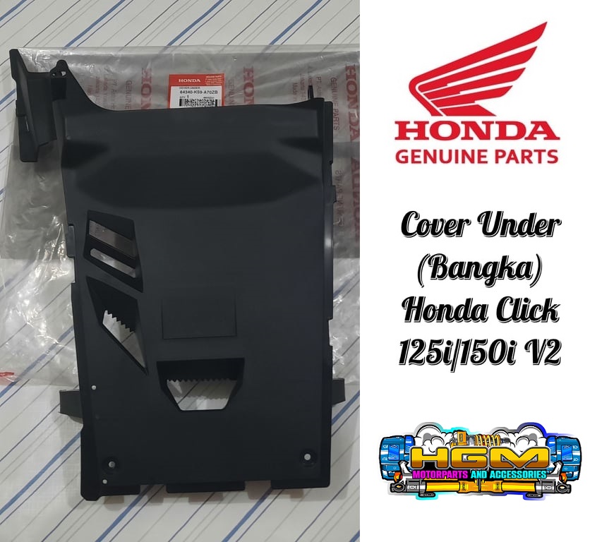 Shop Flerings Honda Click 125 V2 Front with great discounts and prices ...