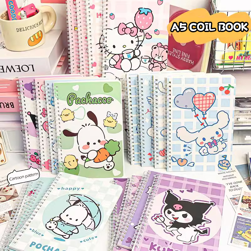 Shop Notebook For Grade 3 Eagle Kuromi May Esp Filipino English Araling ...