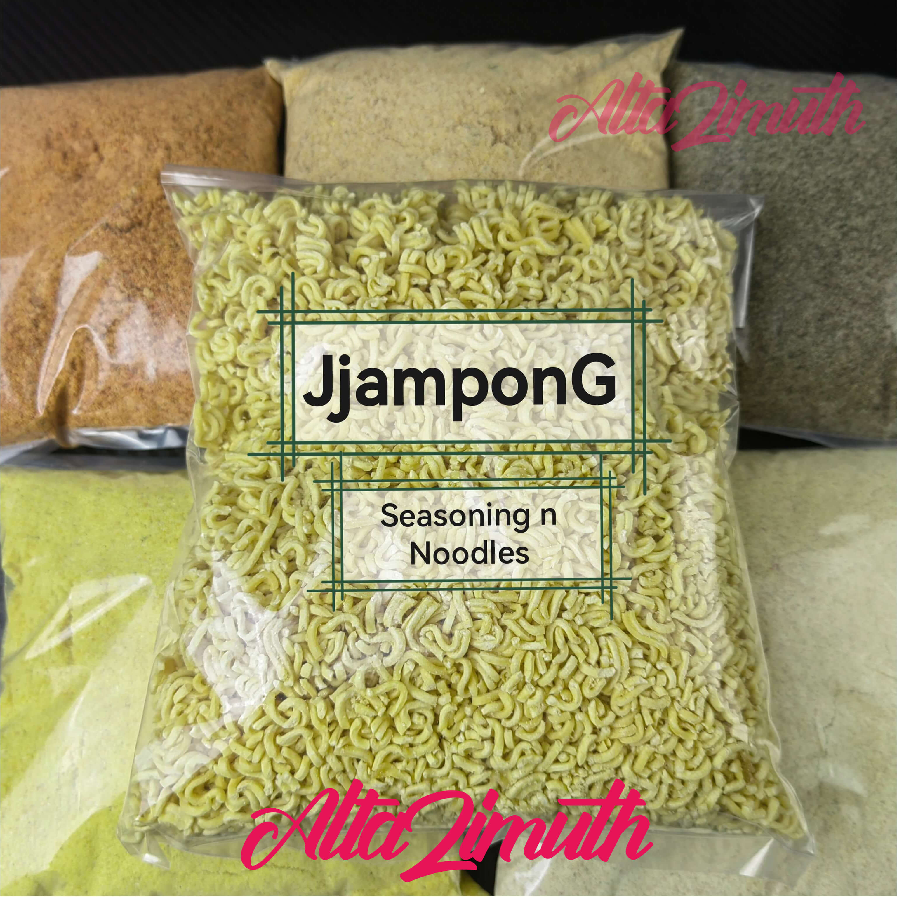 Shop Jampong Noodles Negosyo online | Lazada.com.ph