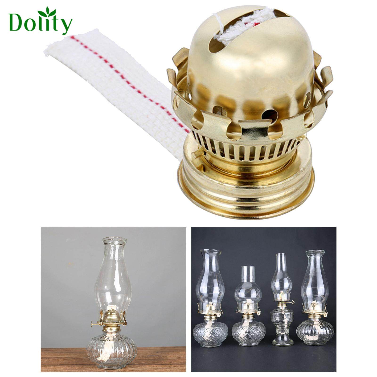 Backflow Incense Burner Home Fragrances Replacement Oil Lamp Wick ...