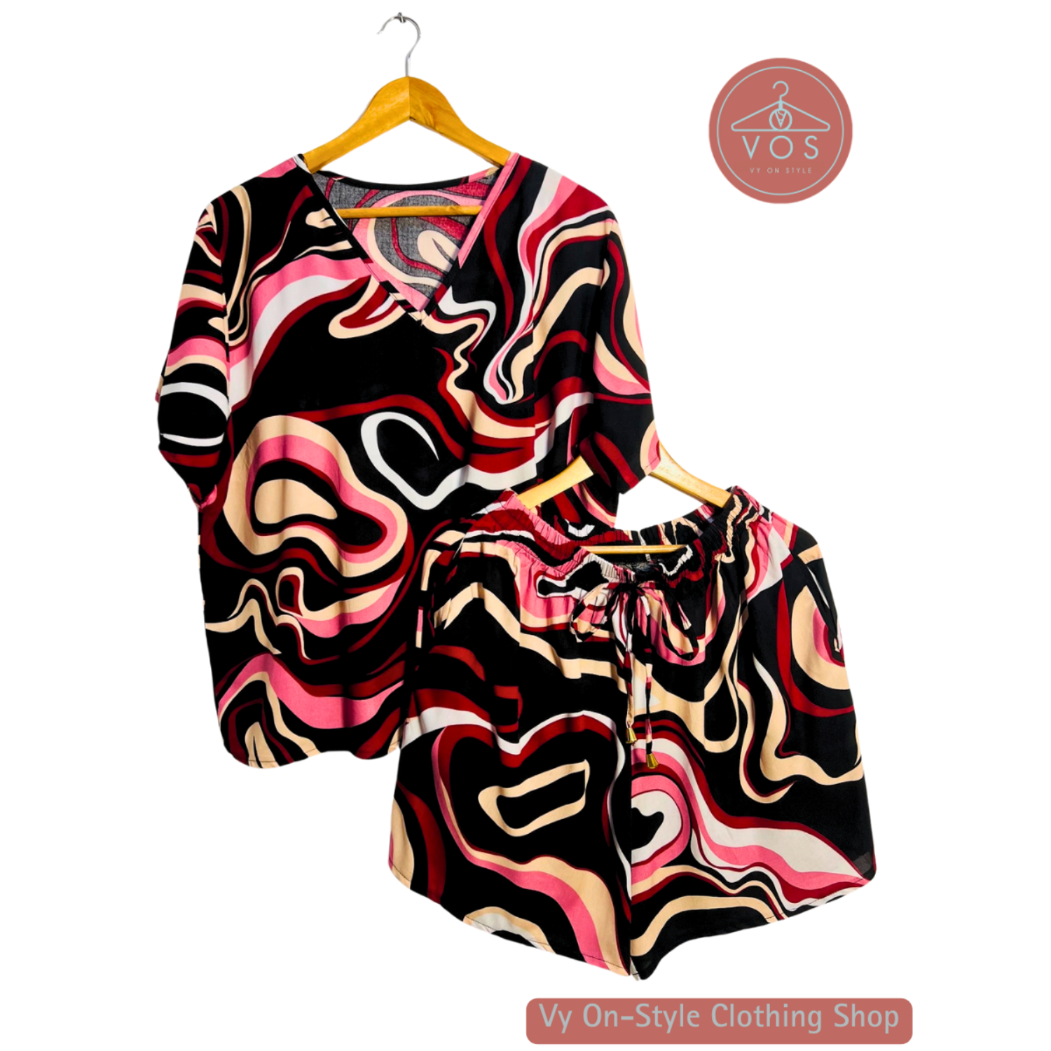 Shop Senepa Coordinates Plus Size with great discounts and prices ...