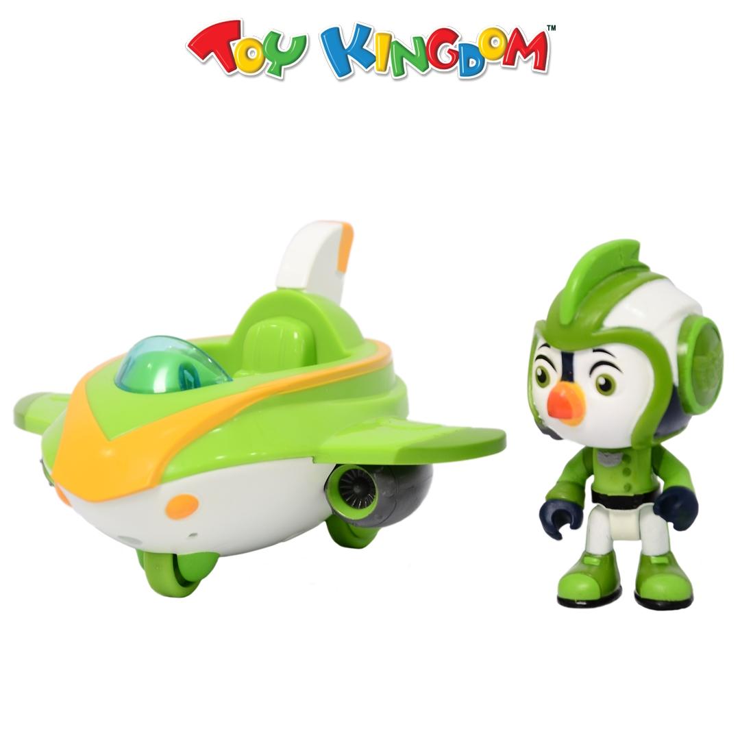 Nick Jr. Top Wing Brody's Splash Wing for Kids | Toy Kingdom