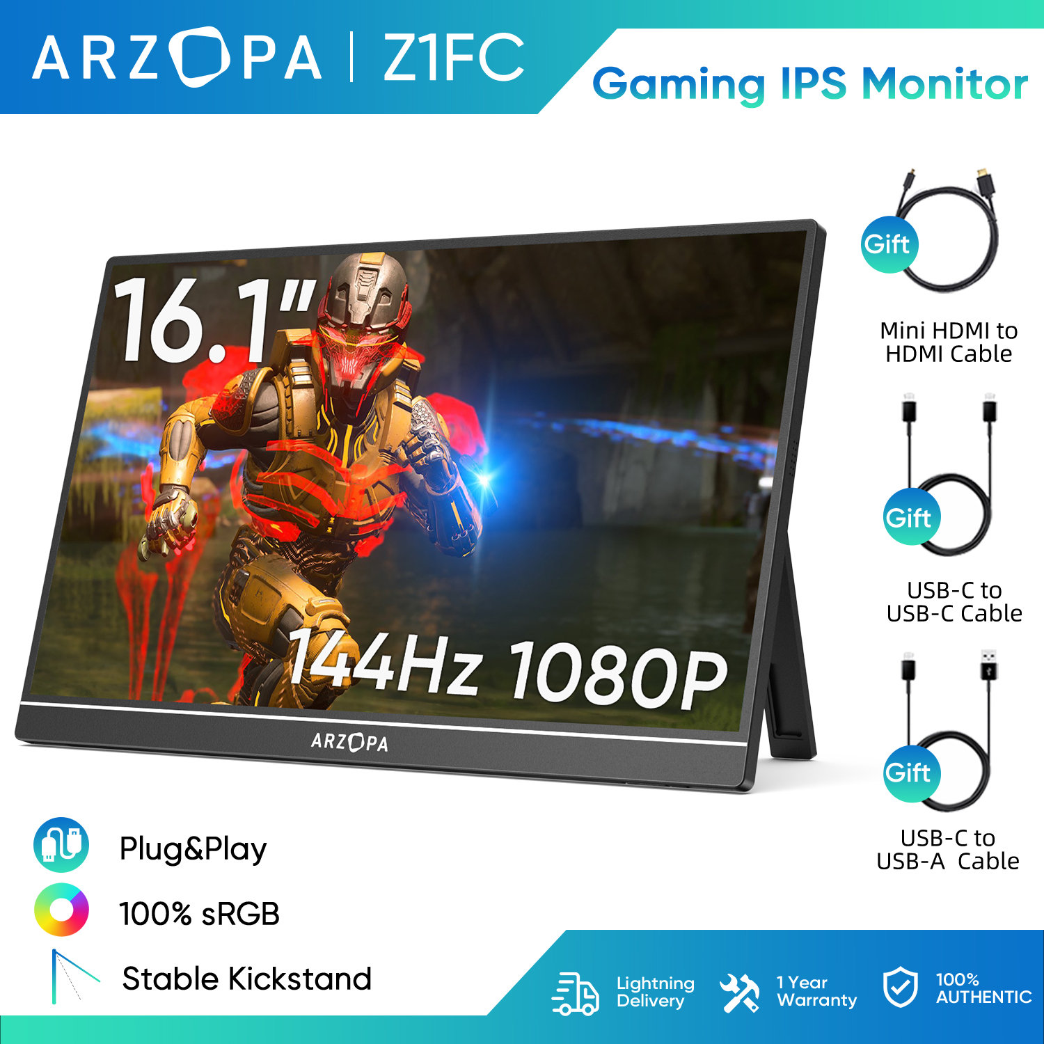 Shop 16 Inch Portable Monitor online | Lazada.com.ph