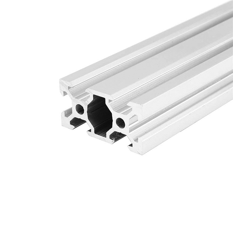 【CW】 2040 3D Printer Parts 2040 Aluminum Profile European Standard T/V ...