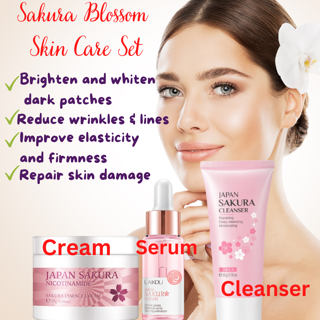 Shop Sakura Melasma Remover Set online | Lazada.com.ph