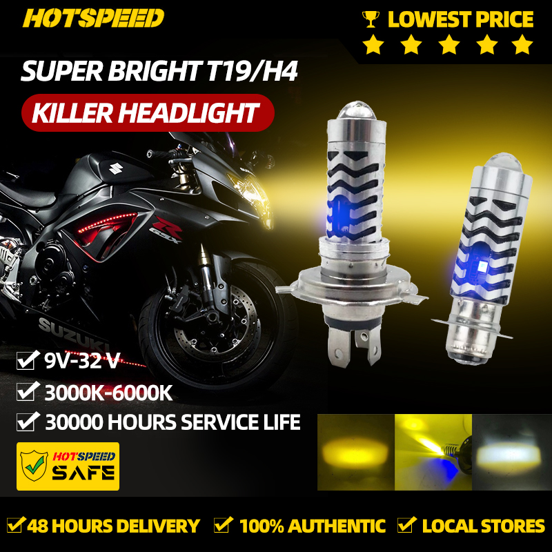 Shop Honda Click V3 Led Light with great discounts and prices online ...