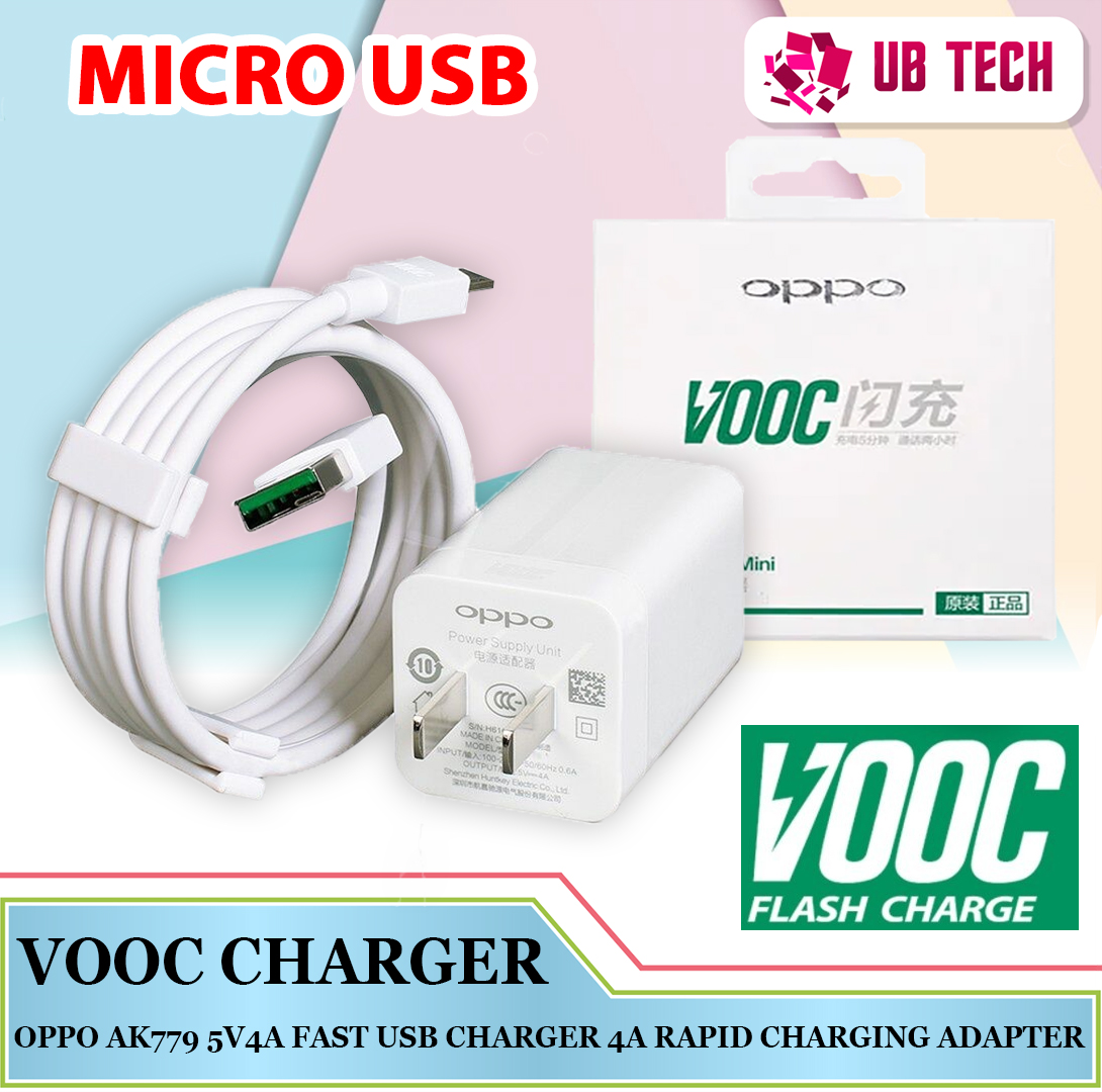 Shop Vooc Fast Charger Chord with great discounts and prices online ...