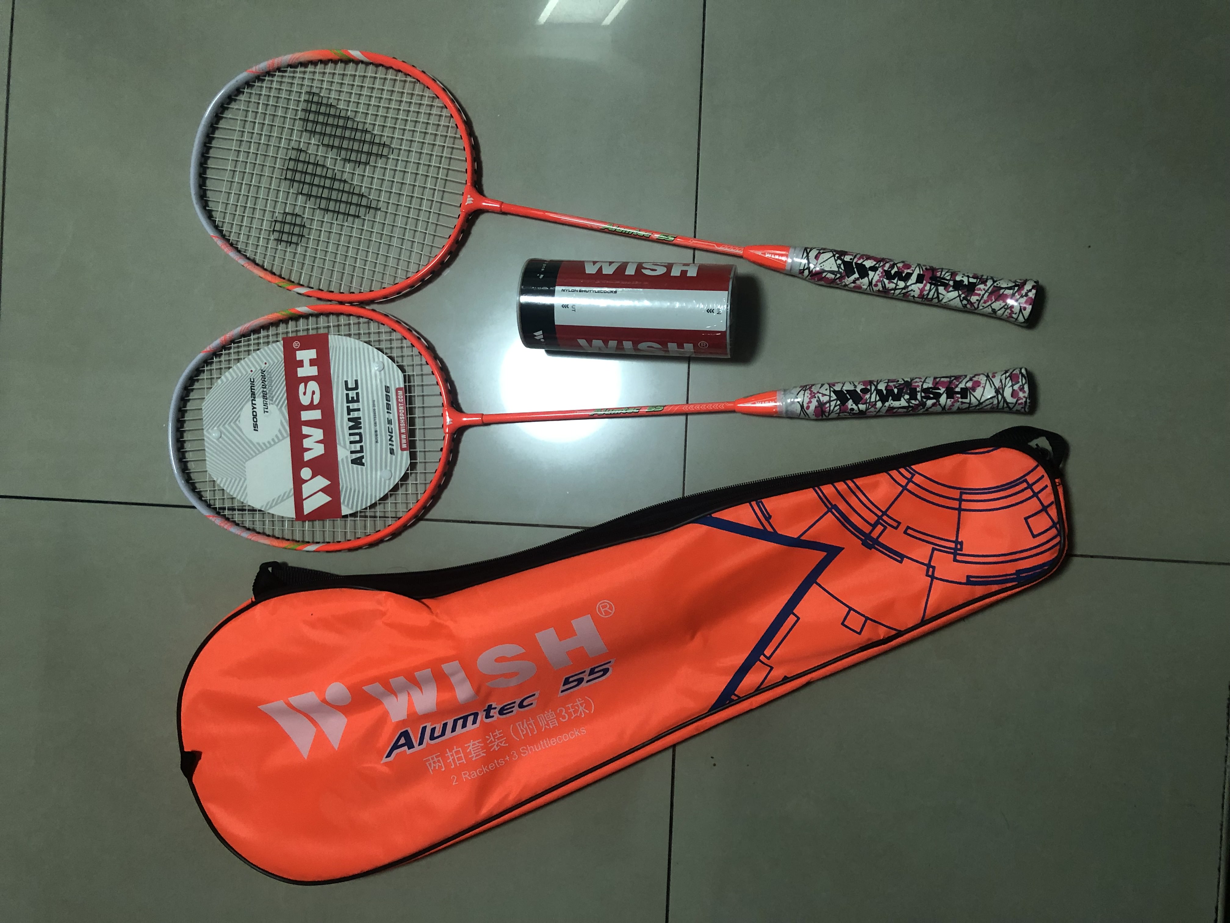 Shop Philippine Badminton Open with great discounts and prices online ...