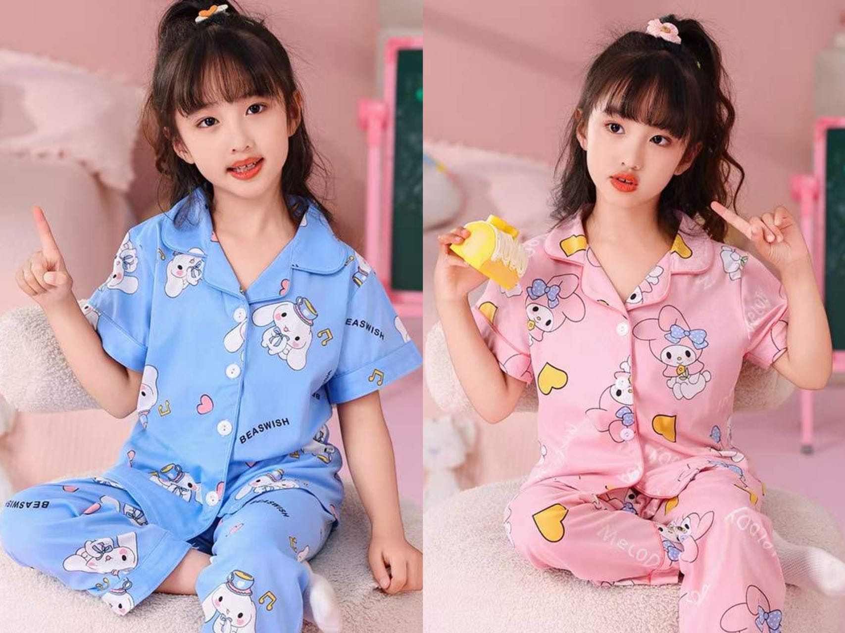 Shop Pang Tulog For Kids Girl Labubu with great discounts and prices ...