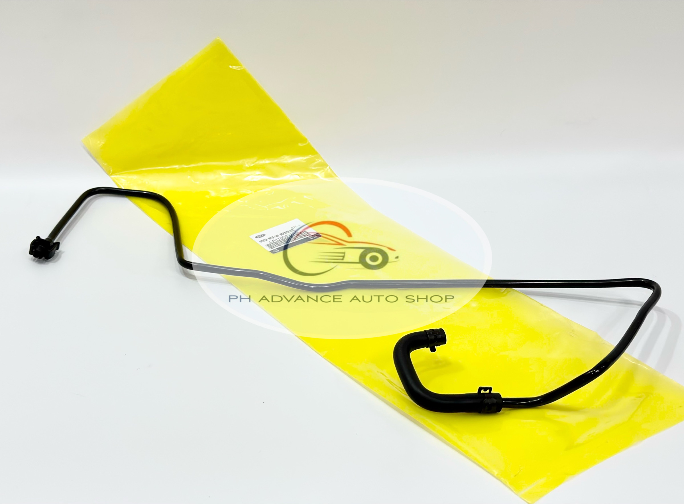 Shop Kia Bongo Radiator Hose online | Lazada.com.ph