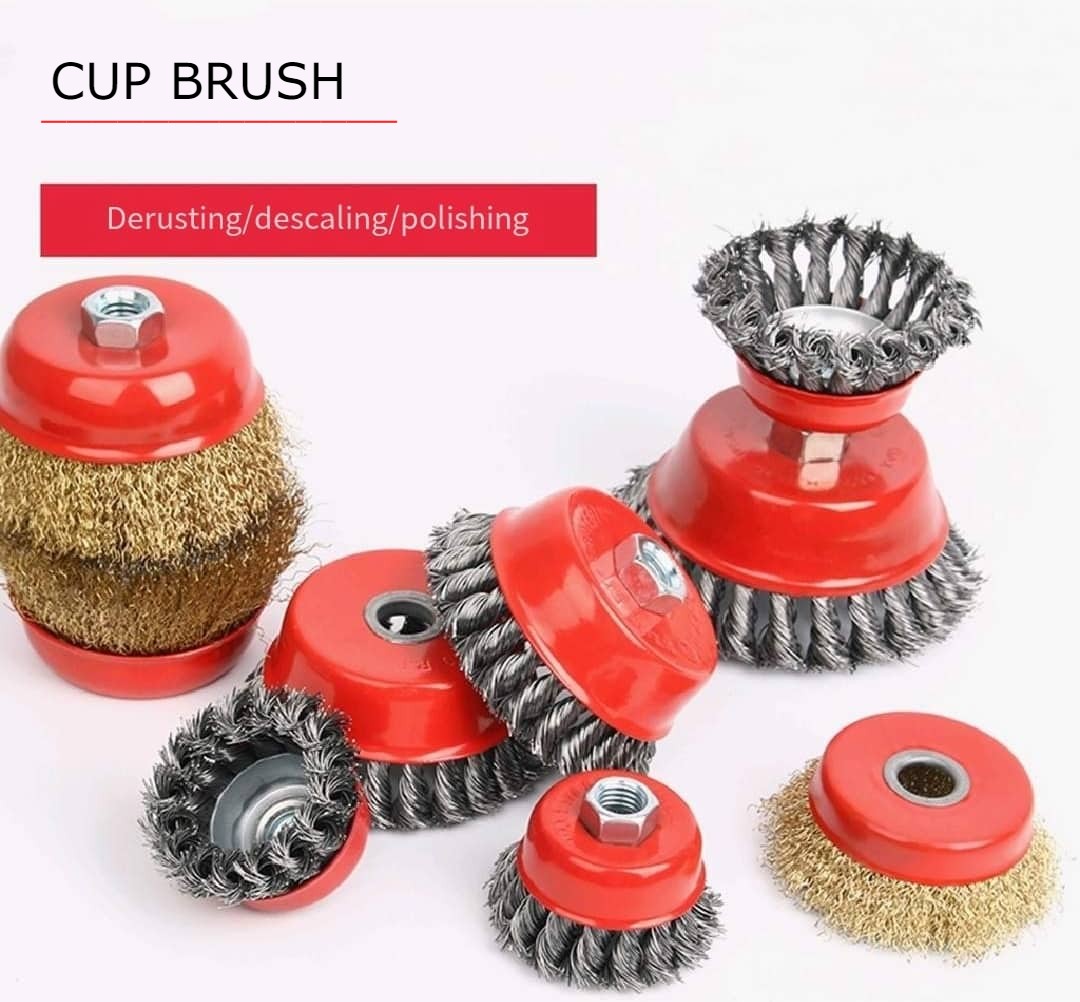 Buy Cap Brush For Grinder online | Lazada.com.ph