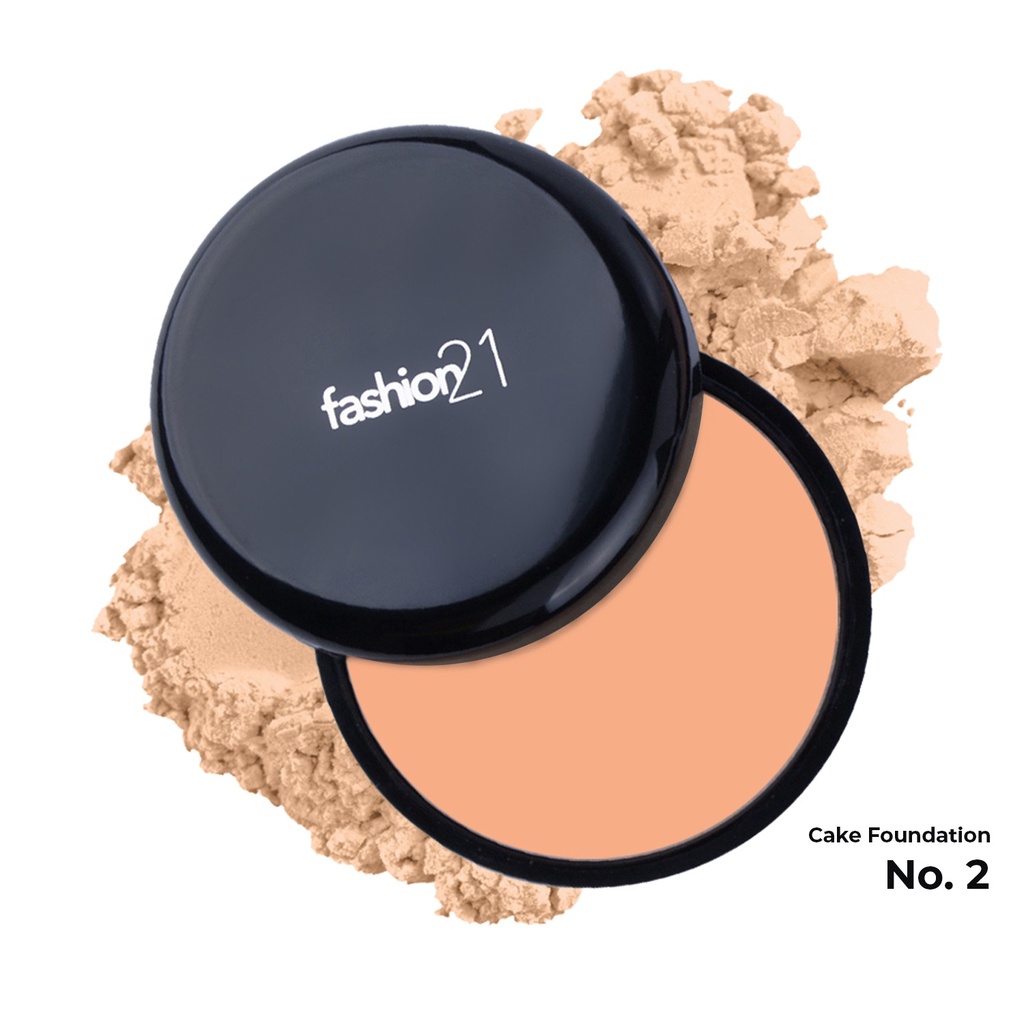 What Is Cake Foundation Makeup | Saubhaya Makeup