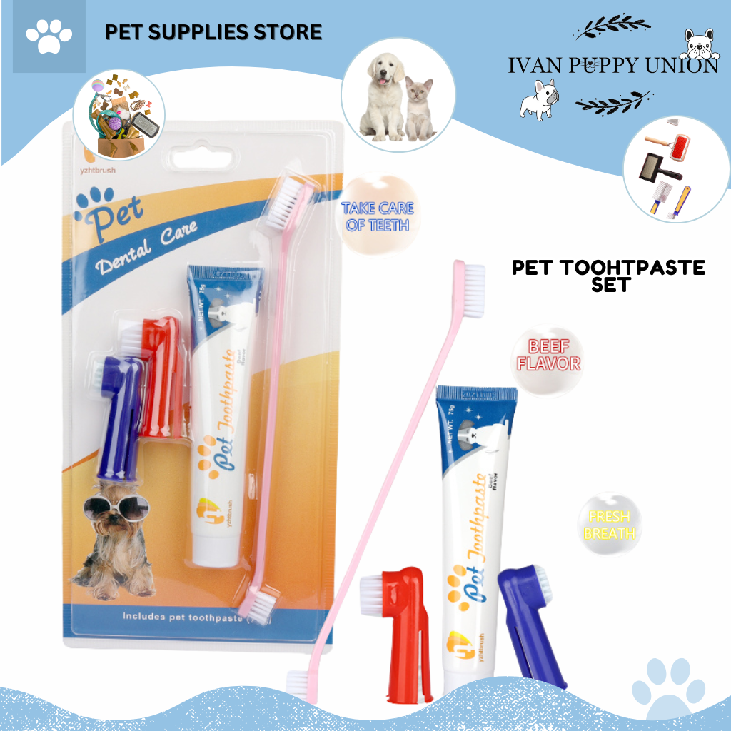 Buy Pet Care Set online | Lazada.com.ph