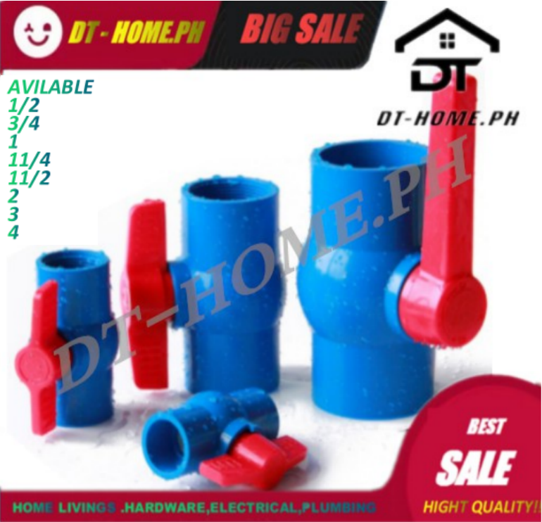 Shop Pvc 4inch Valve with great discounts and prices online - Oct 2024 ...