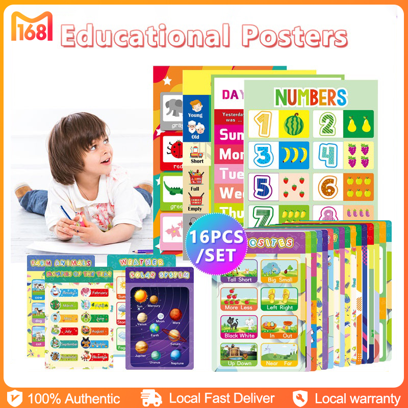 Shop 0 6 Months Educational Chart with great discounts and prices ...