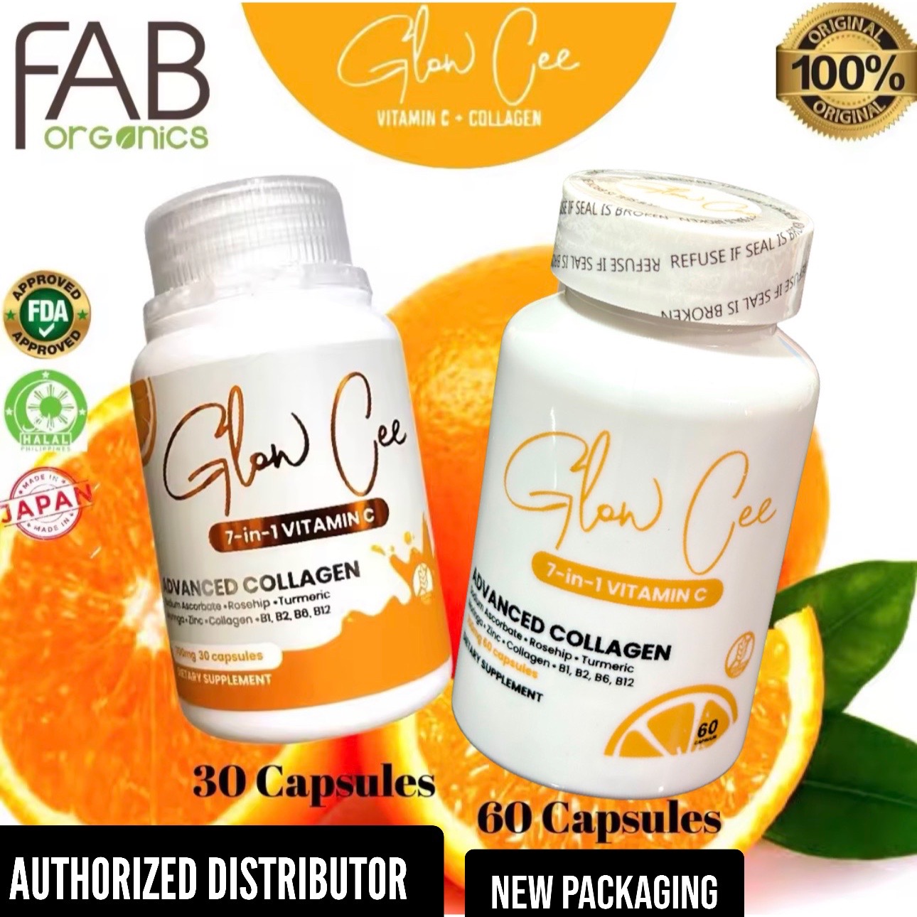 Buy Extra Cee Plus online | Lazada.com.ph