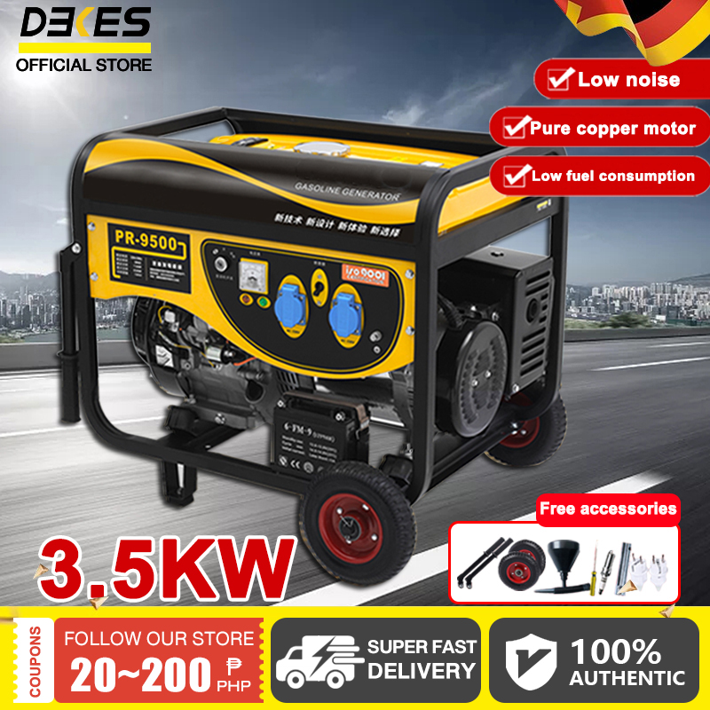 Shop Generator Dynamo With Pambelt with great discounts and prices ...