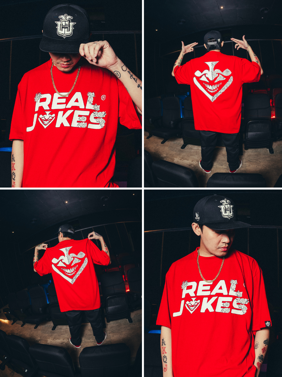 Shop Realjokes Clothing Official Cup with great discounts and prices ...