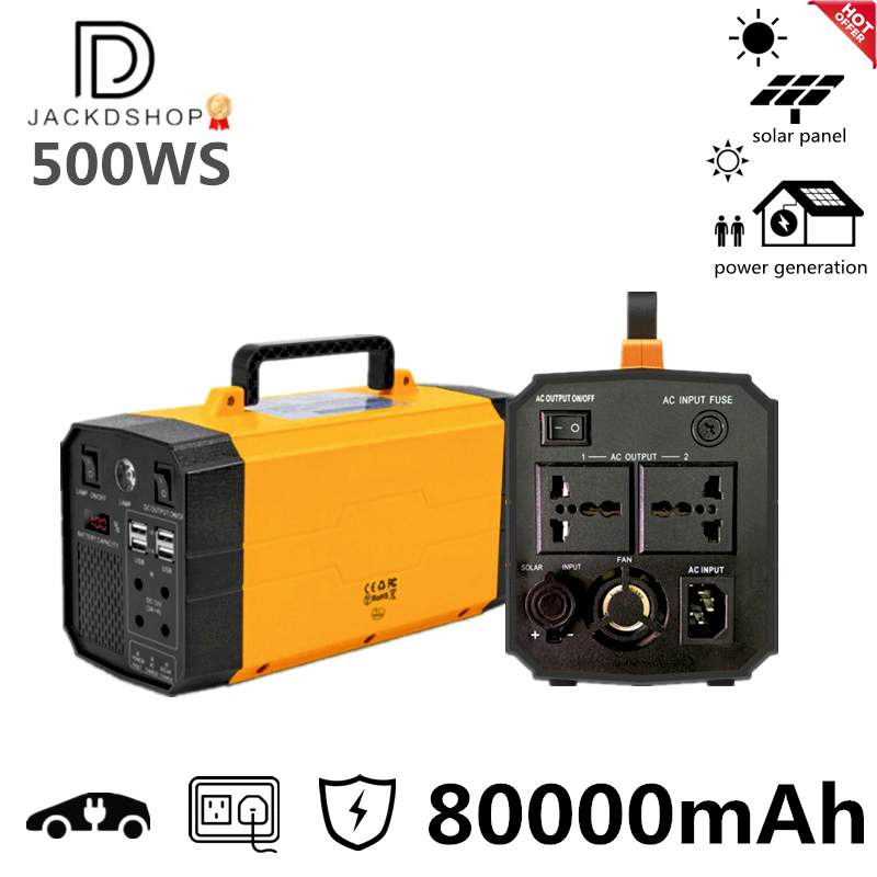 Shop Koi Solar Power Generator with great discounts and prices online ...