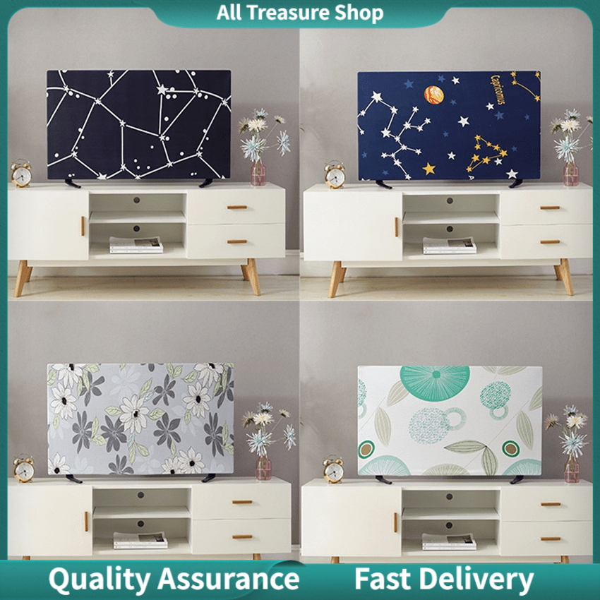 Buy 50 Inches Tv Cover online | Lazada.com.ph