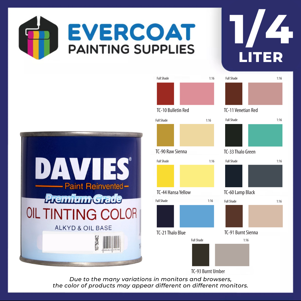 Davies Paints Davies Paints Philippines, 54% OFF
