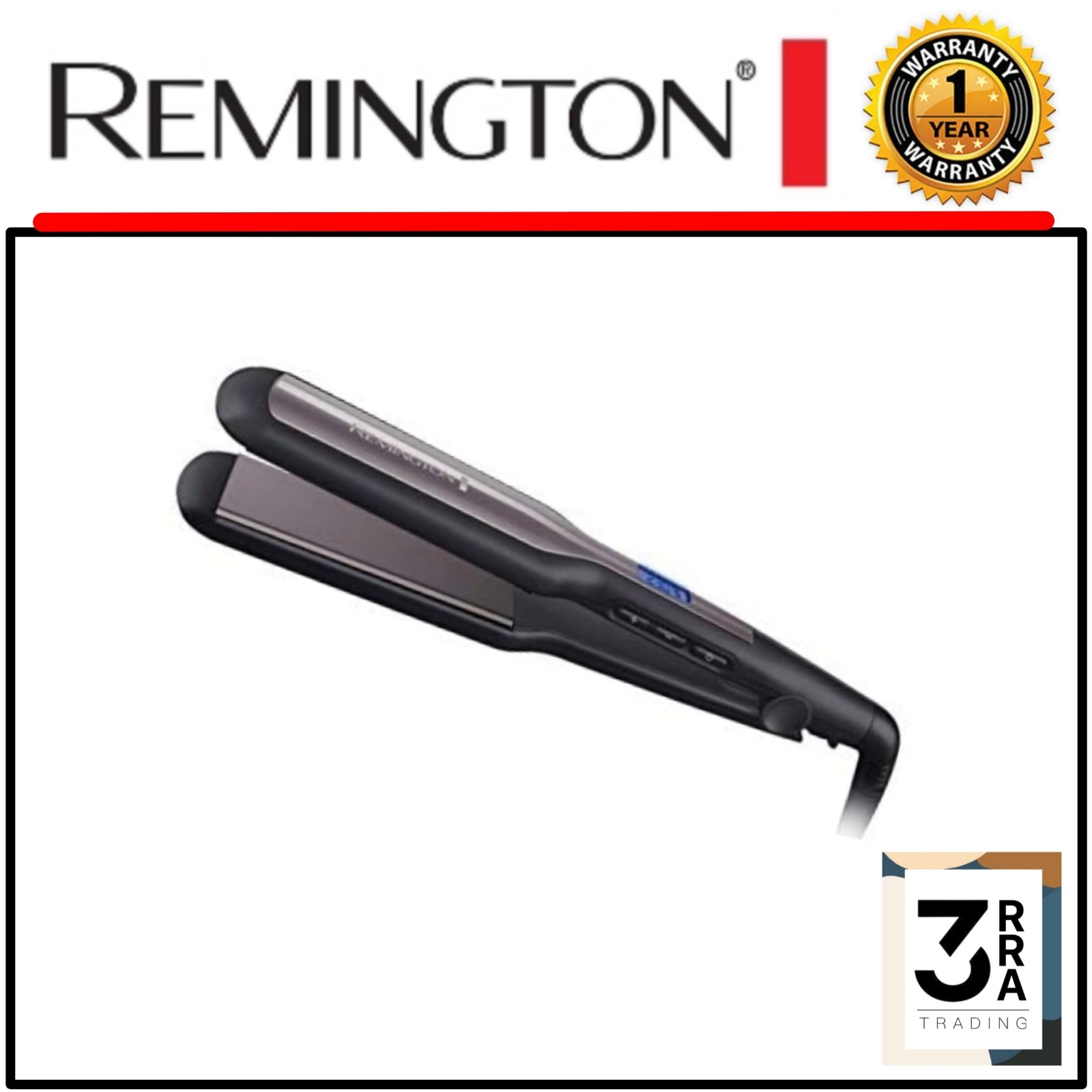 Remington PRO-Ceramic Extra
