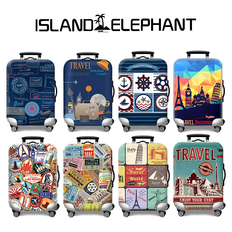 Shop Fragile Luggage Cover online | Lazada.com.ph