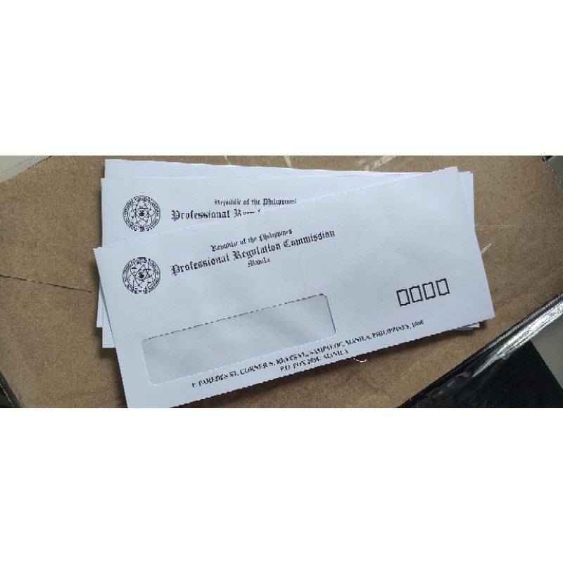 Metered Stamp Envelope Window Cancels On Metered Postage Stamp
