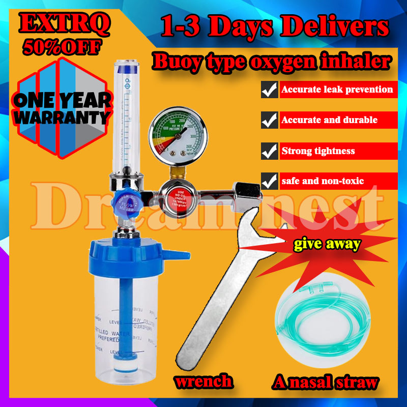 Buy Oxygen Tank Gauge online | Lazada.com.ph