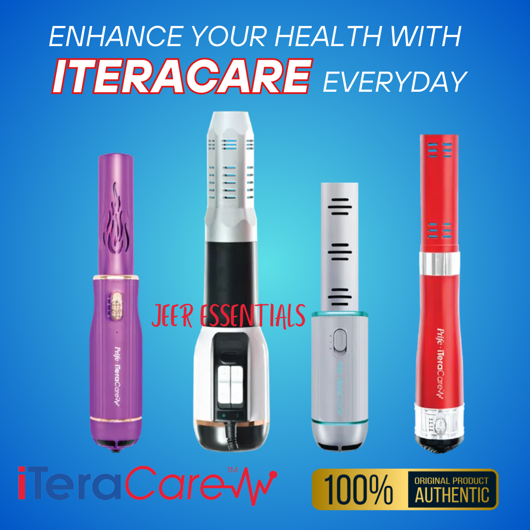 Shop Itera Therapy Device with great discounts and prices online - Oct ...