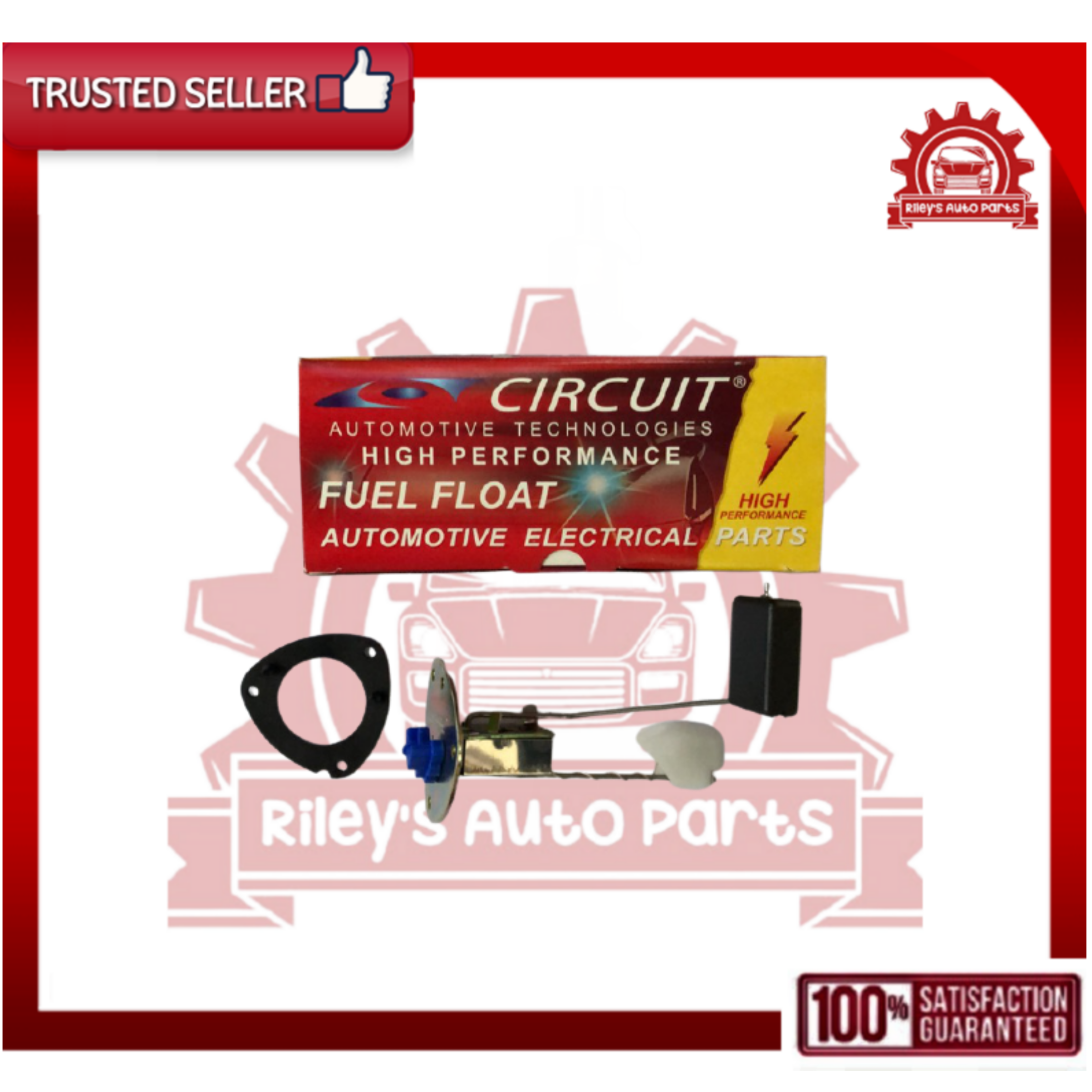 Shop Mitsubishi Lancer Itlog Floater online | Lazada.com.ph