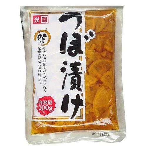 Japan Tsukemono Side Dish Pickled Radish Fukujinzuke / Shibazuke ...