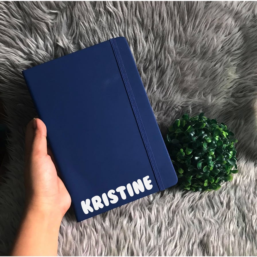 Shop Customized Notebook with great discounts and prices online - Sep ...