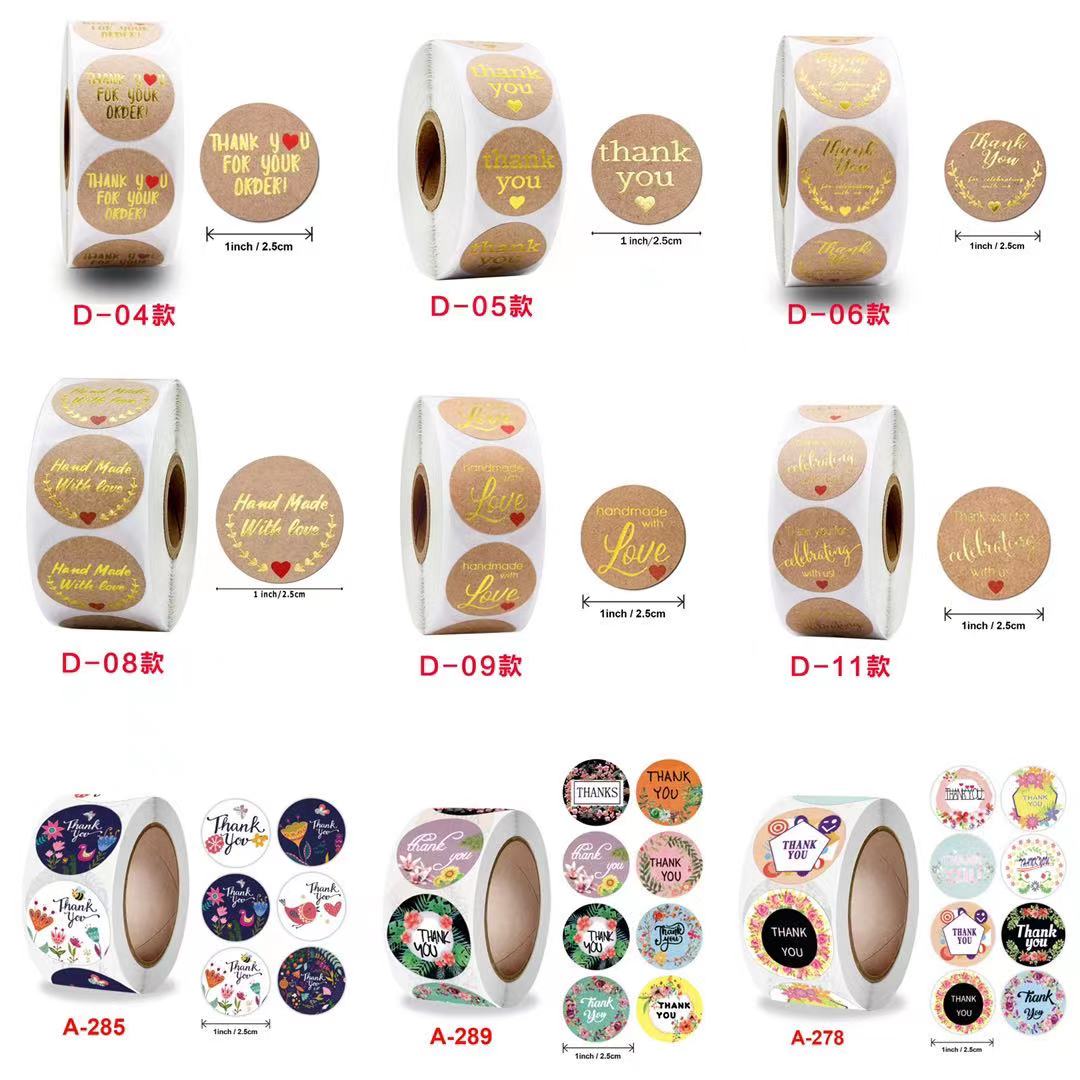 Shop Kimchi Sticker Label online | Lazada.com.ph