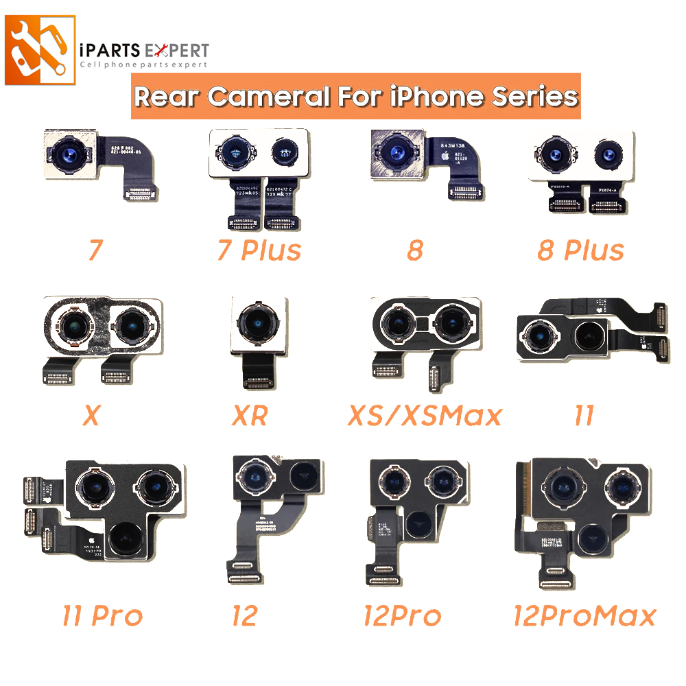 Shop Iphone 13 Pro Max Back Camera with great discounts and prices ...