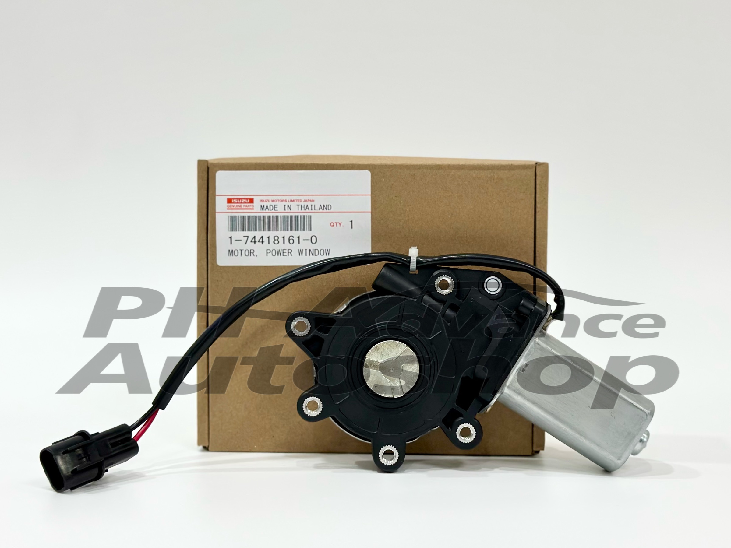 Shop Isuzu Elf Giga Nkr Power Window with great discounts and prices ...