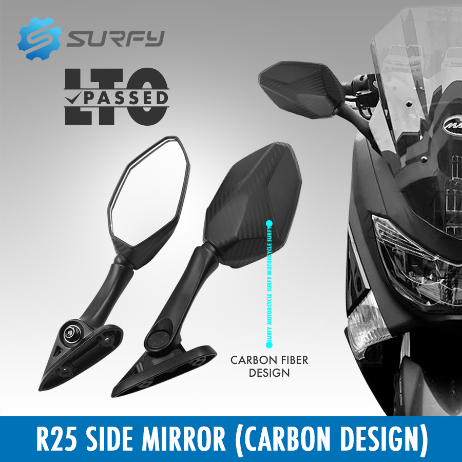 Shop Yamaha Nmax V1 Headlight Side Lens with great discounts and prices ...