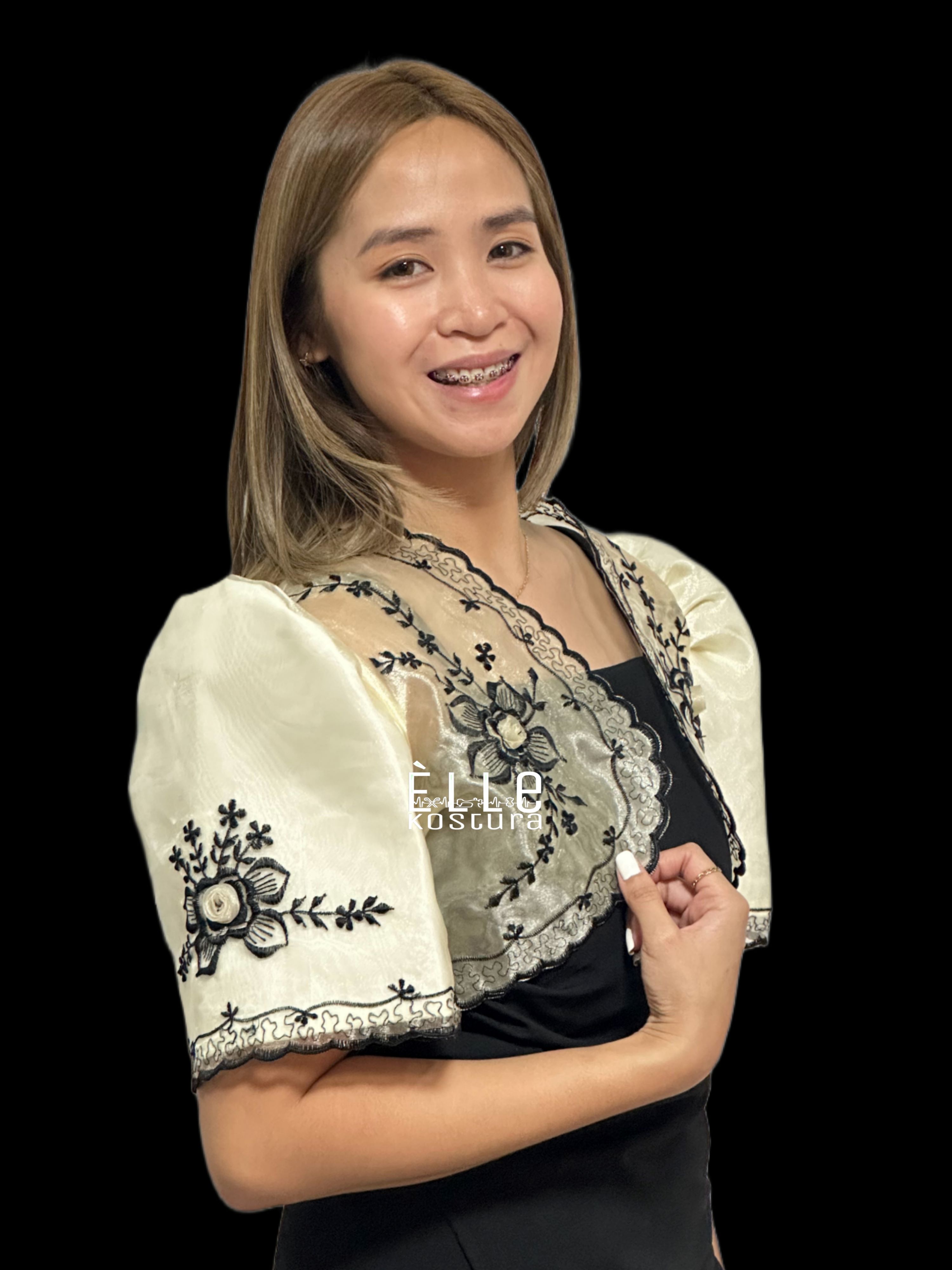 Shop Filipiniana Choker with great discounts and prices online - Jul ...