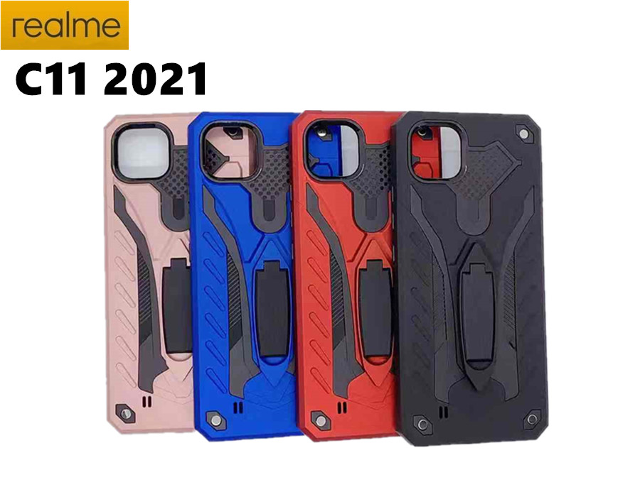 Shop Realme C11 2021 Casing With Holder with great discounts and prices ...