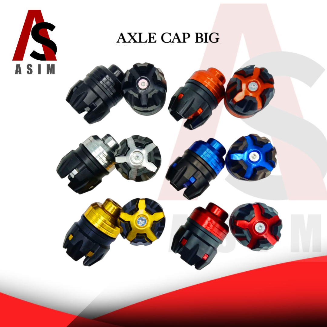 Shop Nmax Front Axle online | Lazada.com.ph
