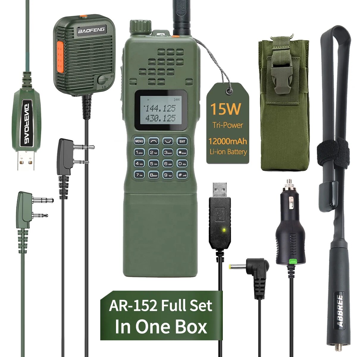 Shop Tactical Cb Radio with great discounts and prices online - Oct ...