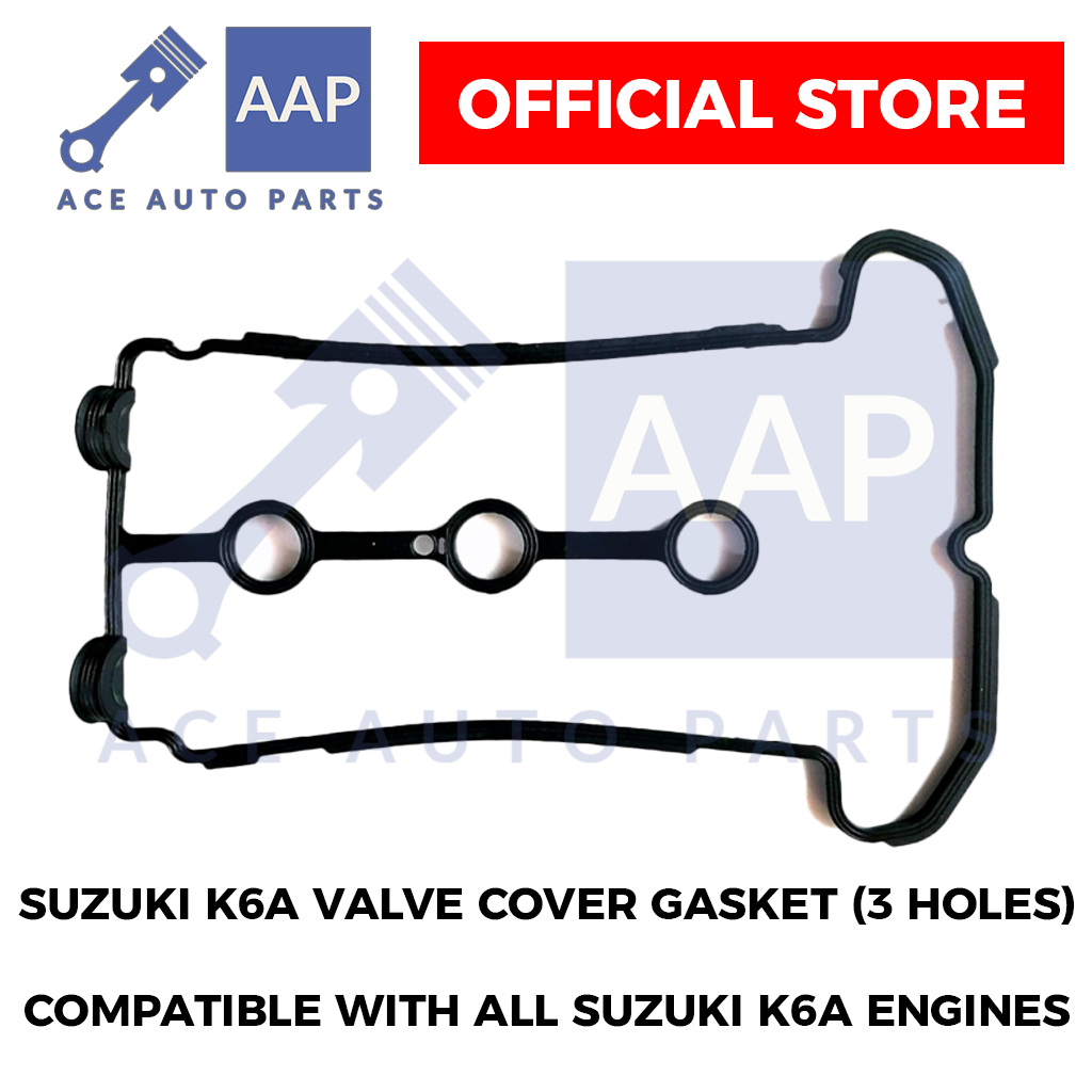 Shop Suzuki Swift Valve Cover Gasket online | Lazada.com.ph