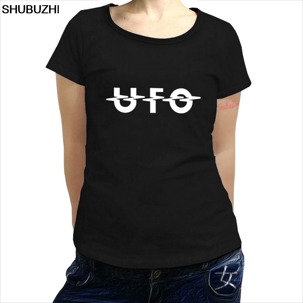 Ufo Band T Shirt