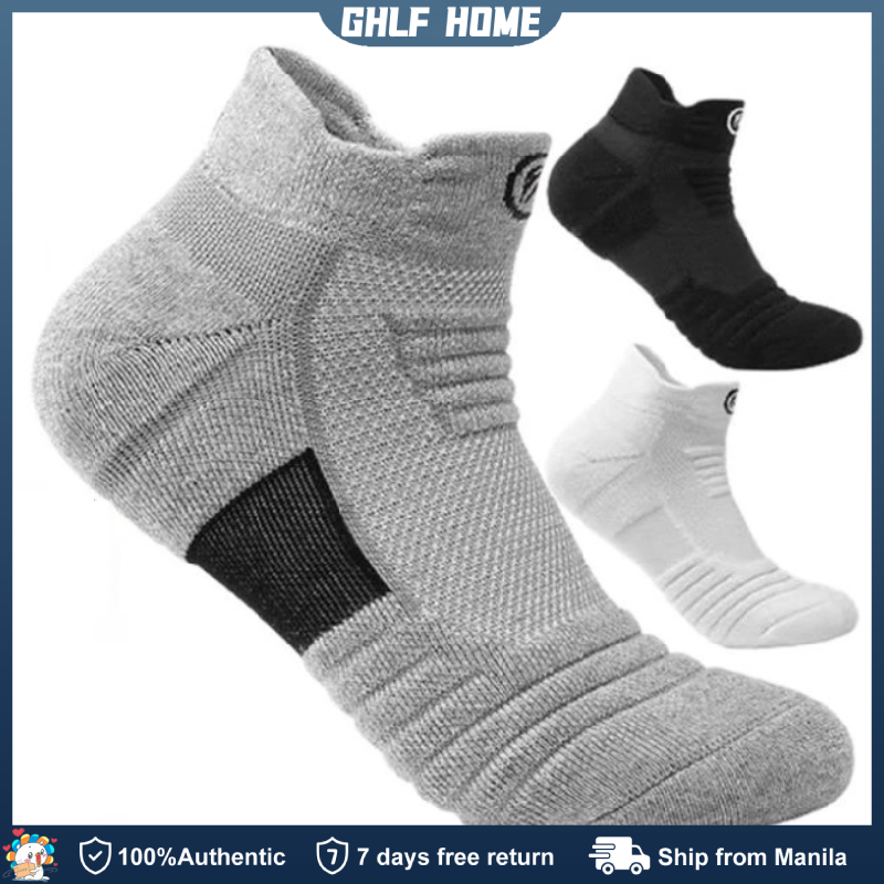 Shop Medyas Makapal Pang Basketball with great discounts and prices ...