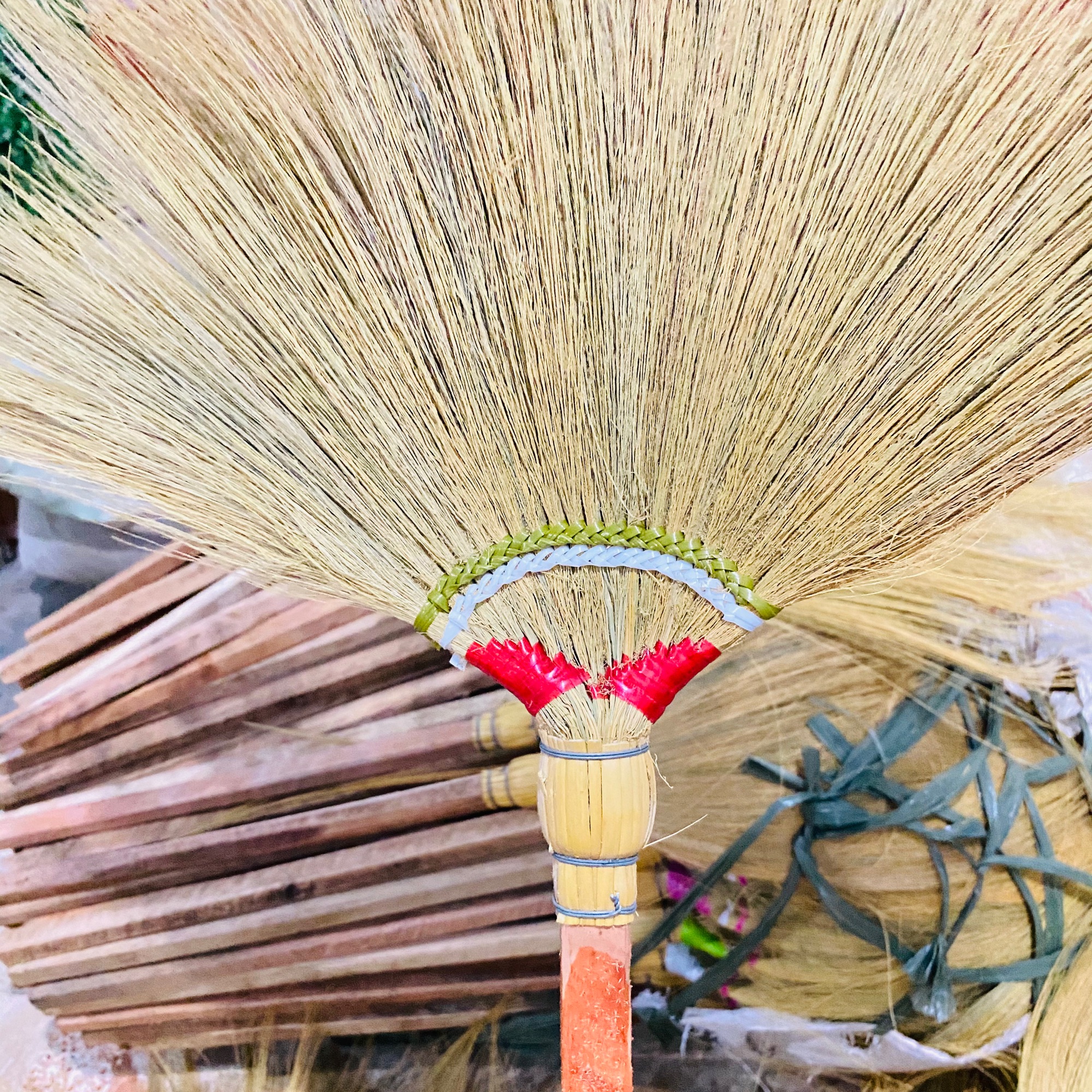 Filipino Broom Walis Tambo Baguio Broom Buy Online