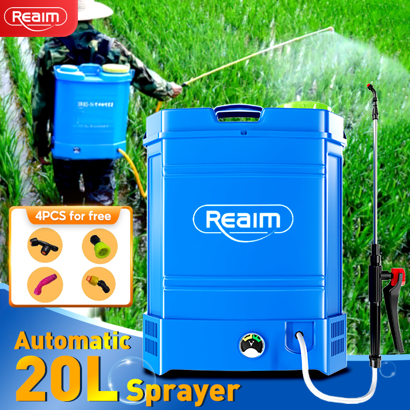 Shop 18 Liters Sprayer online | Lazada.com.ph