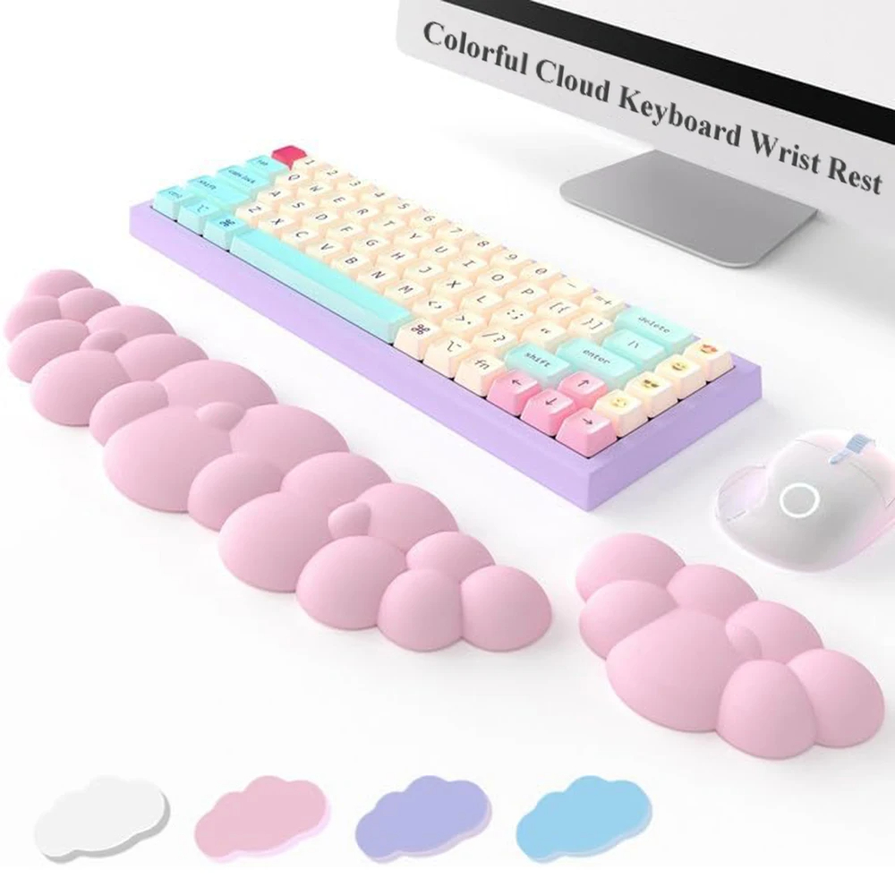 Shop Eva Foam Mechanical Keyboard Rk100 with great discounts and prices ...