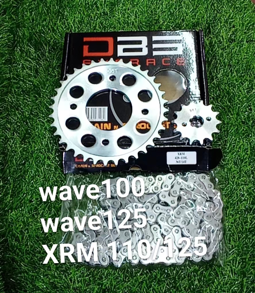 Shop Rusi 110 Timing Chain Set online | Lazada.com.ph