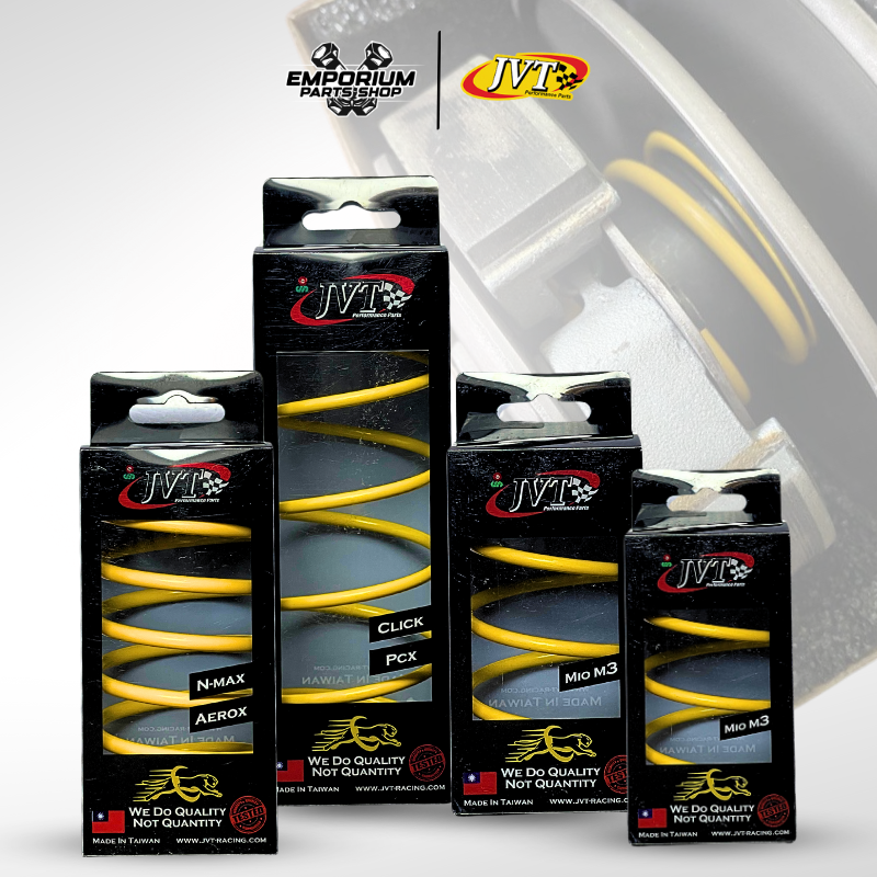 Shop Center Spring Honda Click 125i Stock online | Lazada.com.ph