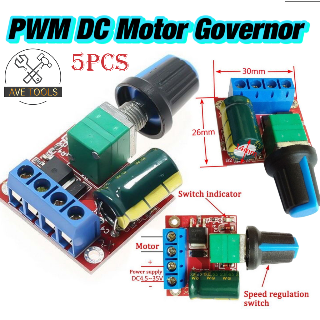 Buy 3 Phase Motor Speed Controller online | Lazada.com.ph
